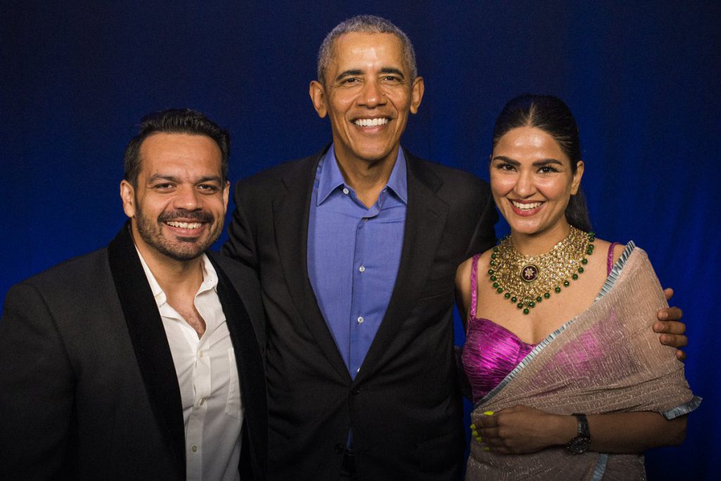 Flying Beast Family All Set to Welcome Baby Beast 2.0! - Social Nation