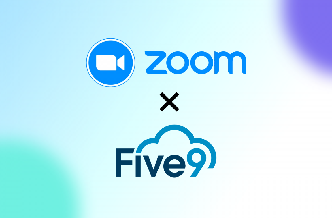 Zoom Acquires Five9 for $14.7 Billion! - Social Nation