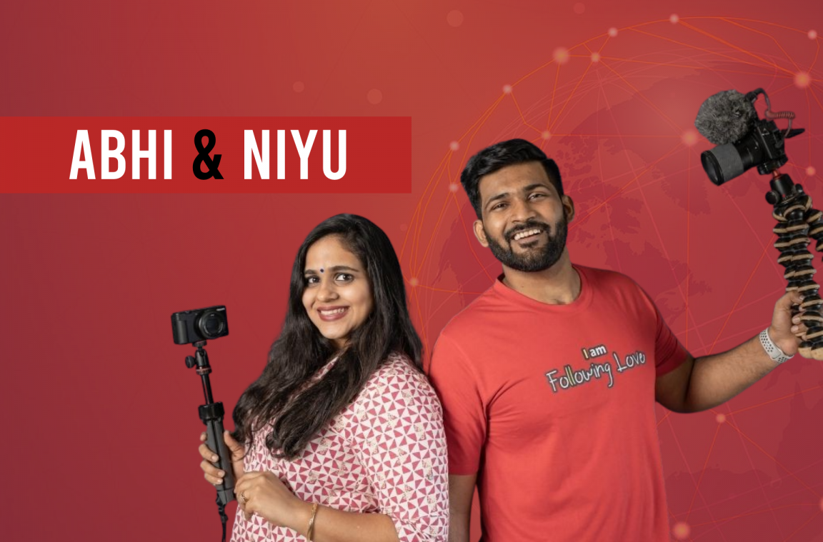 10 Videos by Abhi and Niyu That Bring Out the Real Heroes of India ...