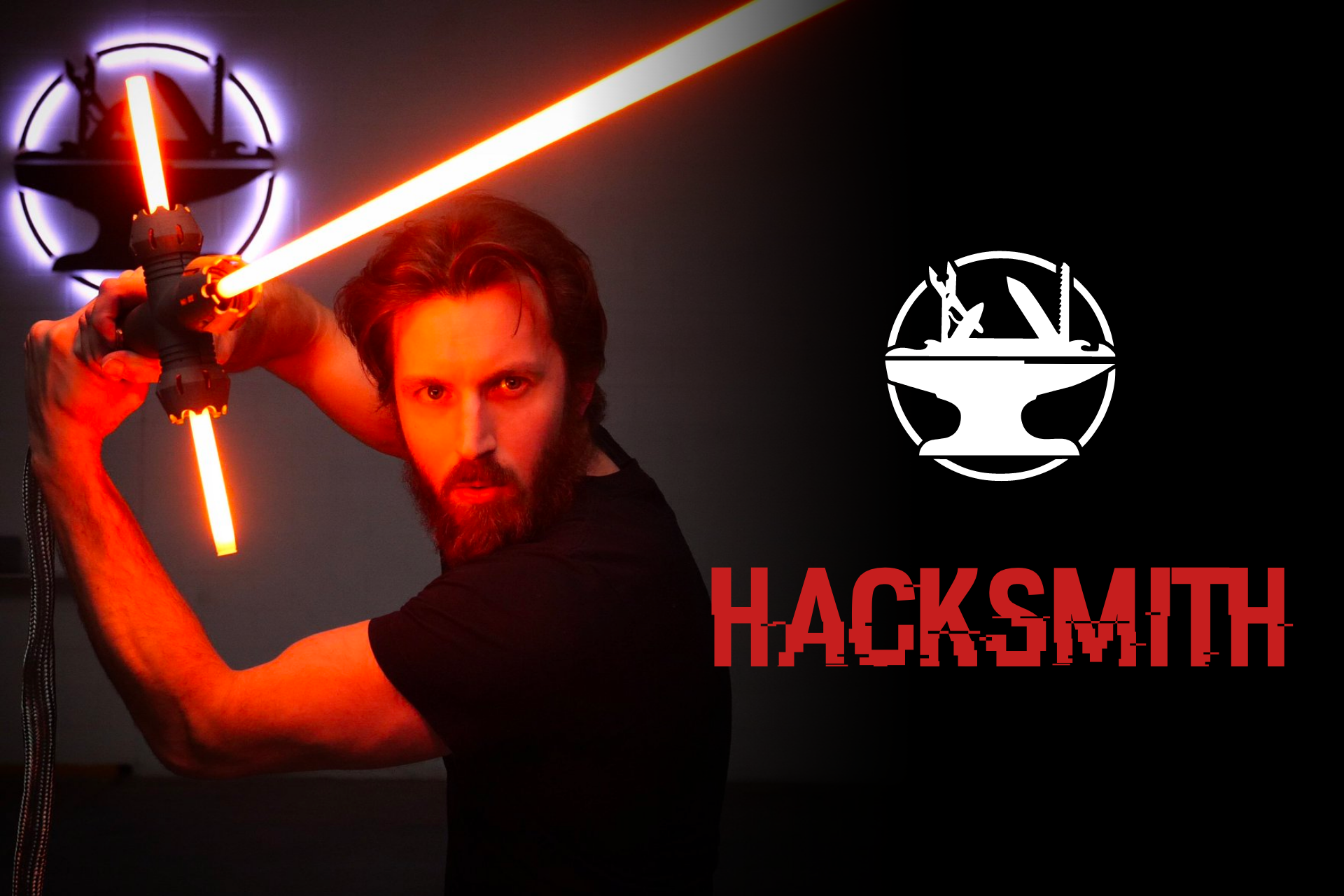The Best Videos of Hacksmith Industries - Social Nation