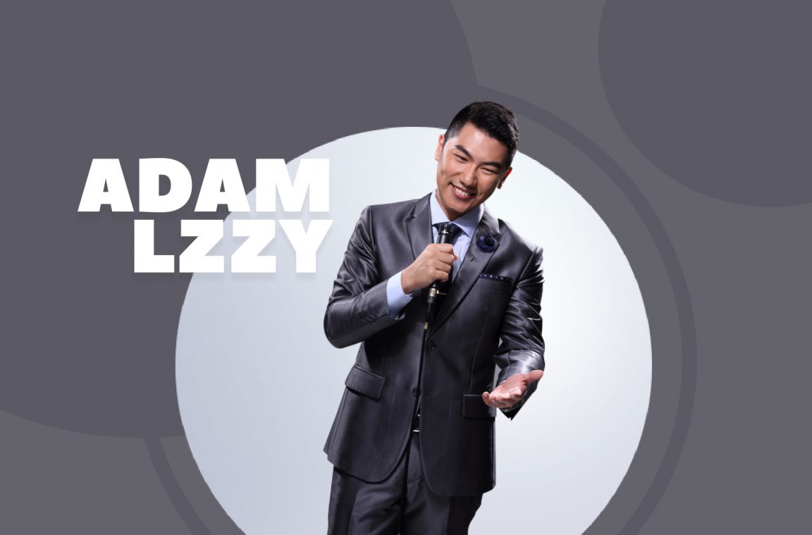 4 Reels of Adam Izzy That Proves He’s A Great Rapper! - Social Nation