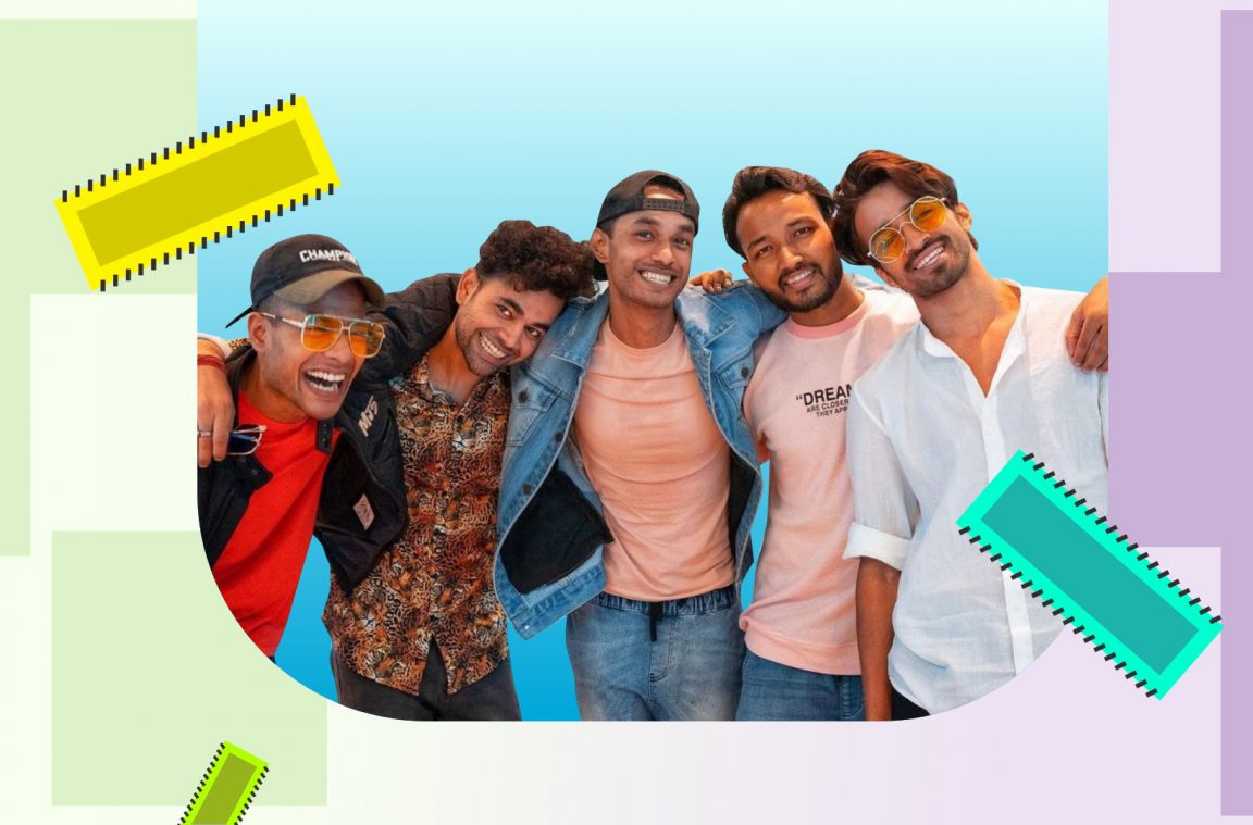 MJ5 Will Be Hosting a Special Program for Dance Enthusiasts on Graphy ...