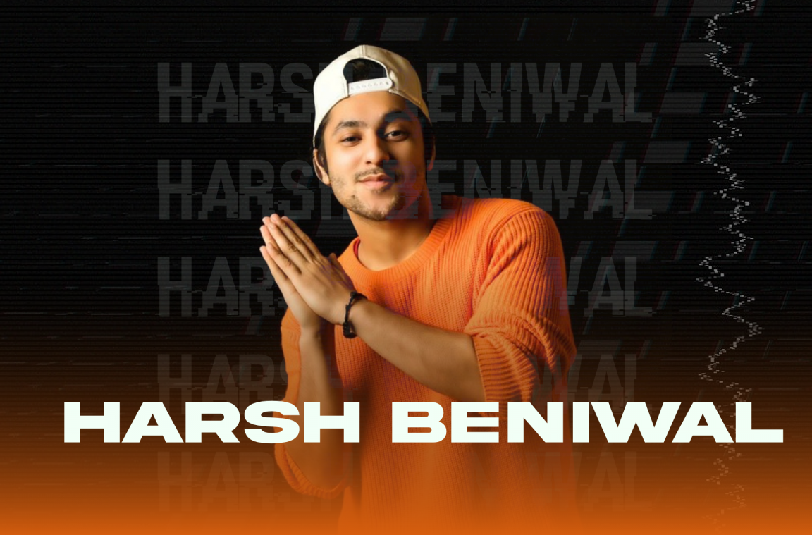 The Best of Harsh Beniwal - Social Nation