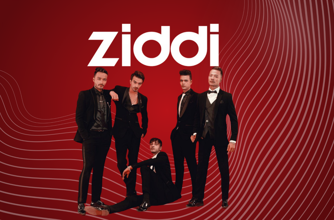 India’s Popular Boy Band MJ5 Dropped Their Second Original Single ...