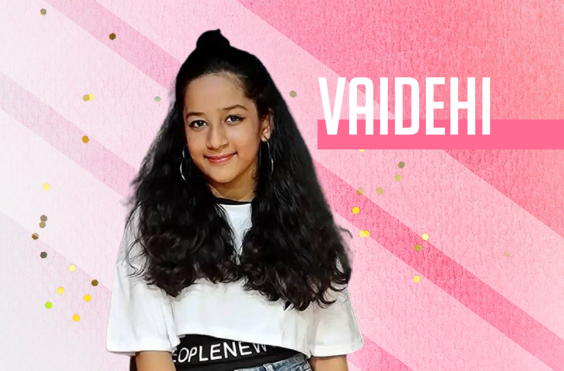 Best Dance Collabs of Vaidehi - Social Nation