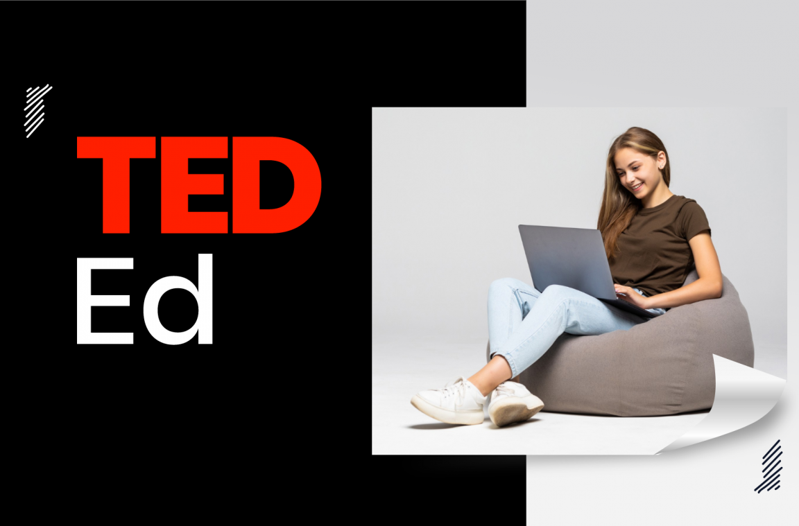 The Best Videos of TED-Ed - Social Nation