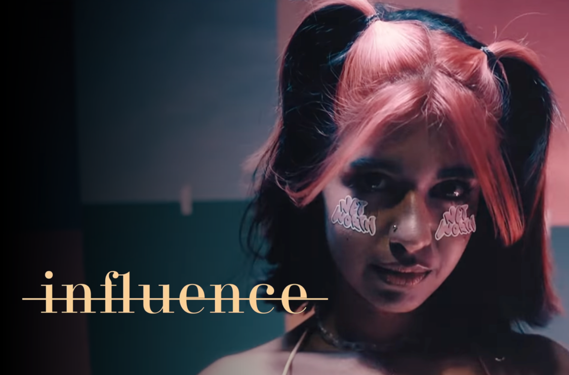 Sejal Kumar Releases Her New Track ‘INFLUENCE’ - SN