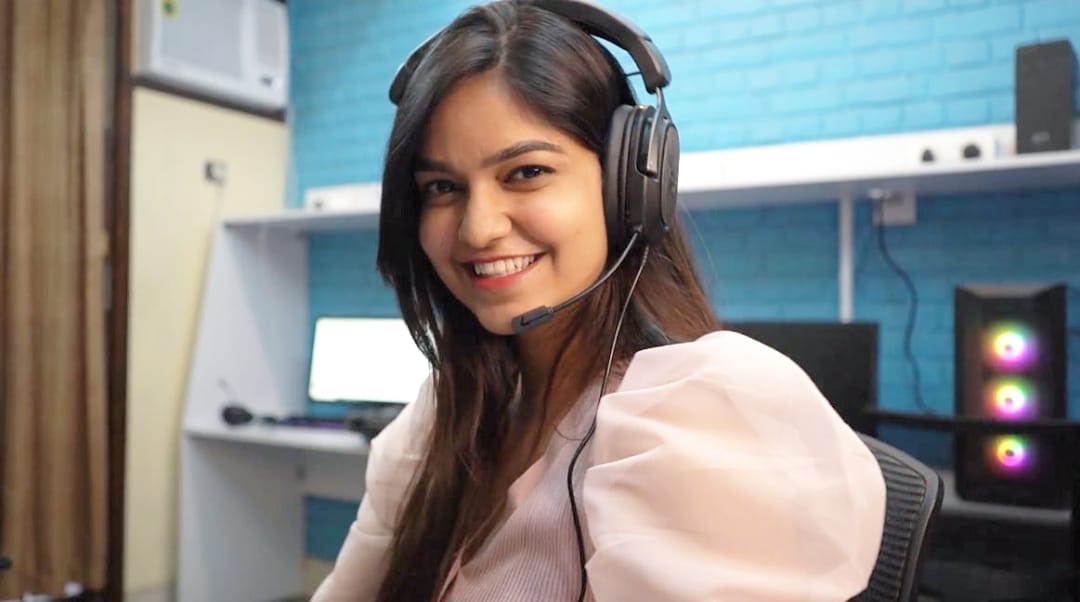 Meta introduces Indian women who are smashing stereotypes in gaming - Social Nation
