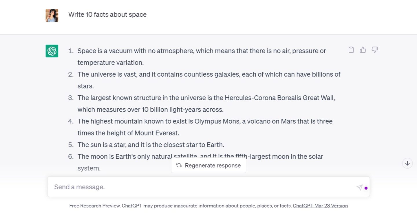 Unlock the secret of creating “Viral Reels” with ChatGPT- SN