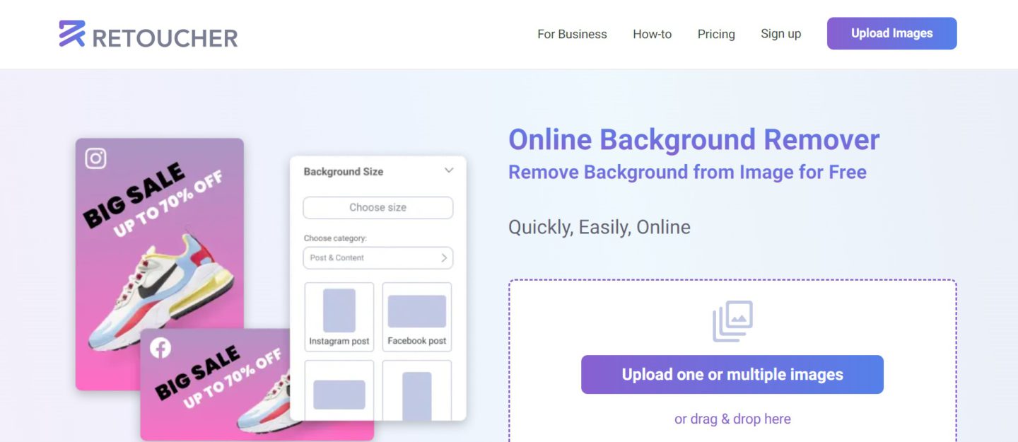 Picture Perfect: The Best Apps For Removing Backgrounds