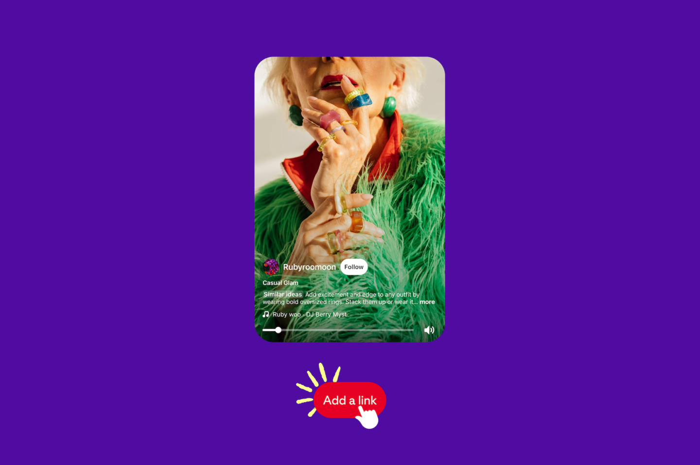 Pinterest Takes Inspiration to the Next Level with New Tool