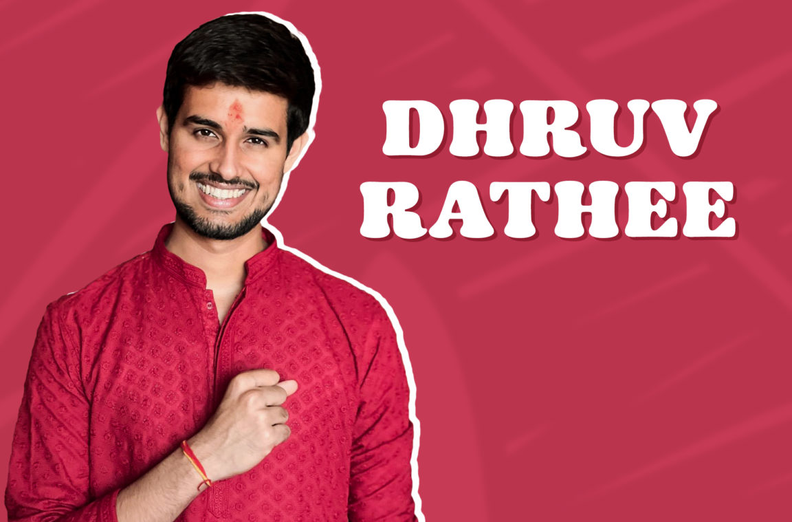 Dhruv Rathee and Juli Lbr: A Love That Defied All Boundaries