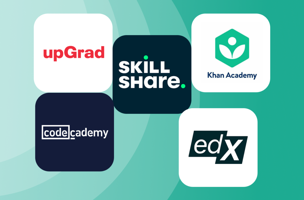 Discover the Best Skill-Upgrading Websites - Social Nation