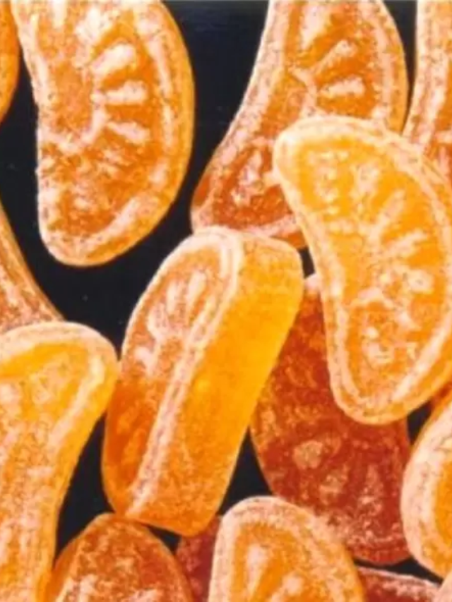 Iconic Indian Candies You’ve Probably Forgotten - Social Nation