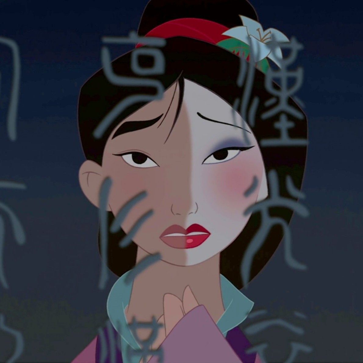Reason Why The 1998 Mulan Is Loved 25 Years Later