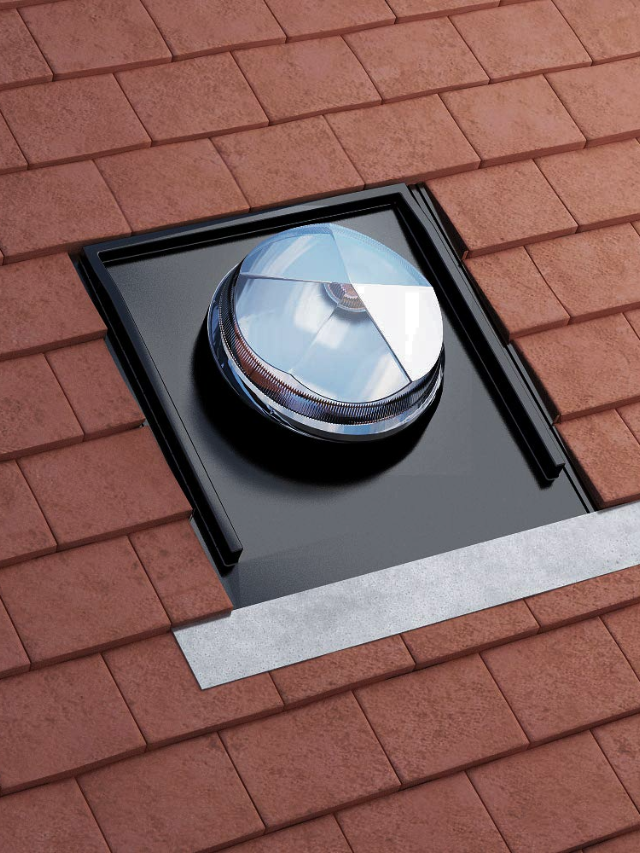 How Solar Tubes Can Change The Future - Social Nation