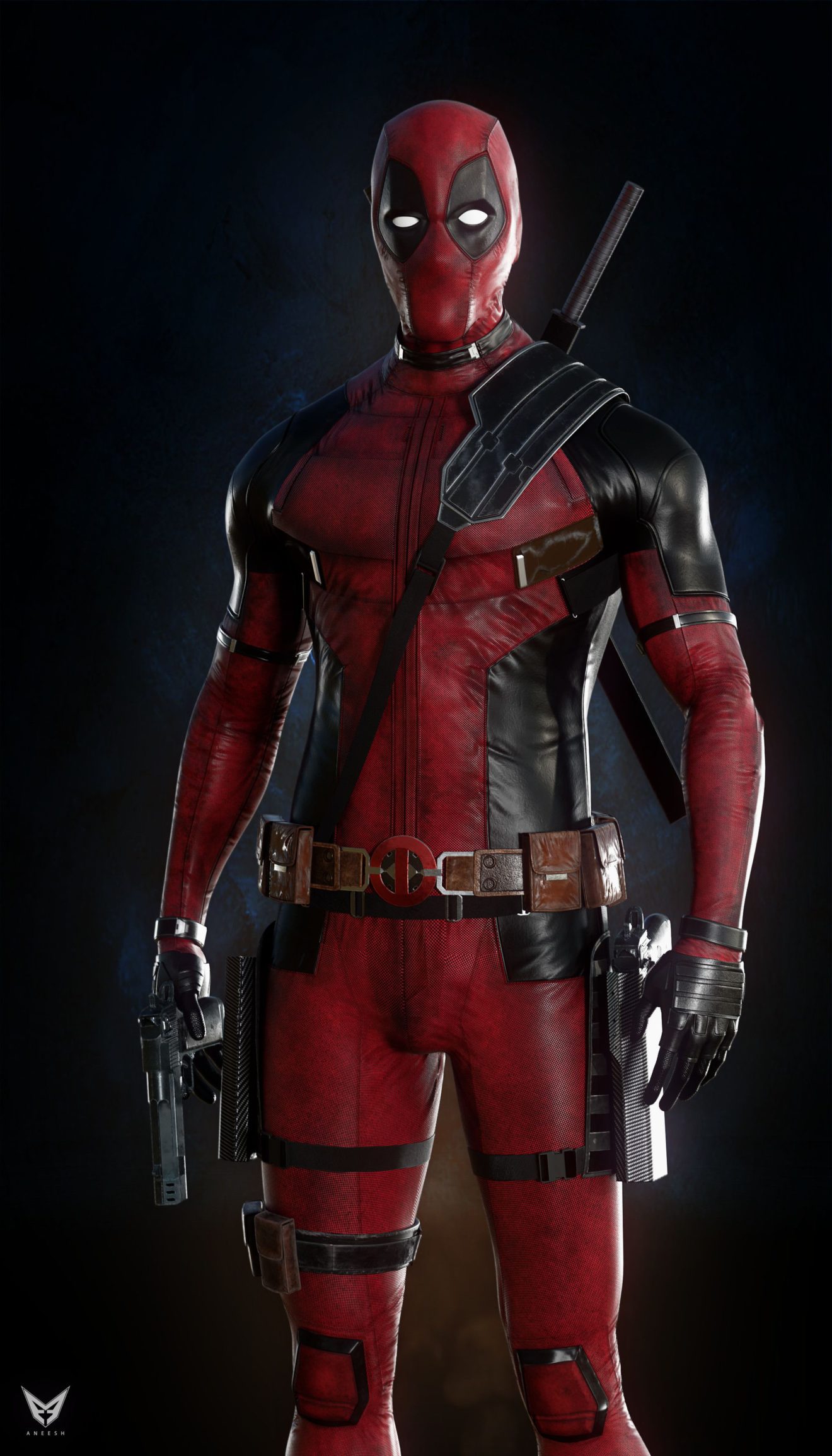 Deadpool 3 reminds us why Deadpool is the coolest superhero