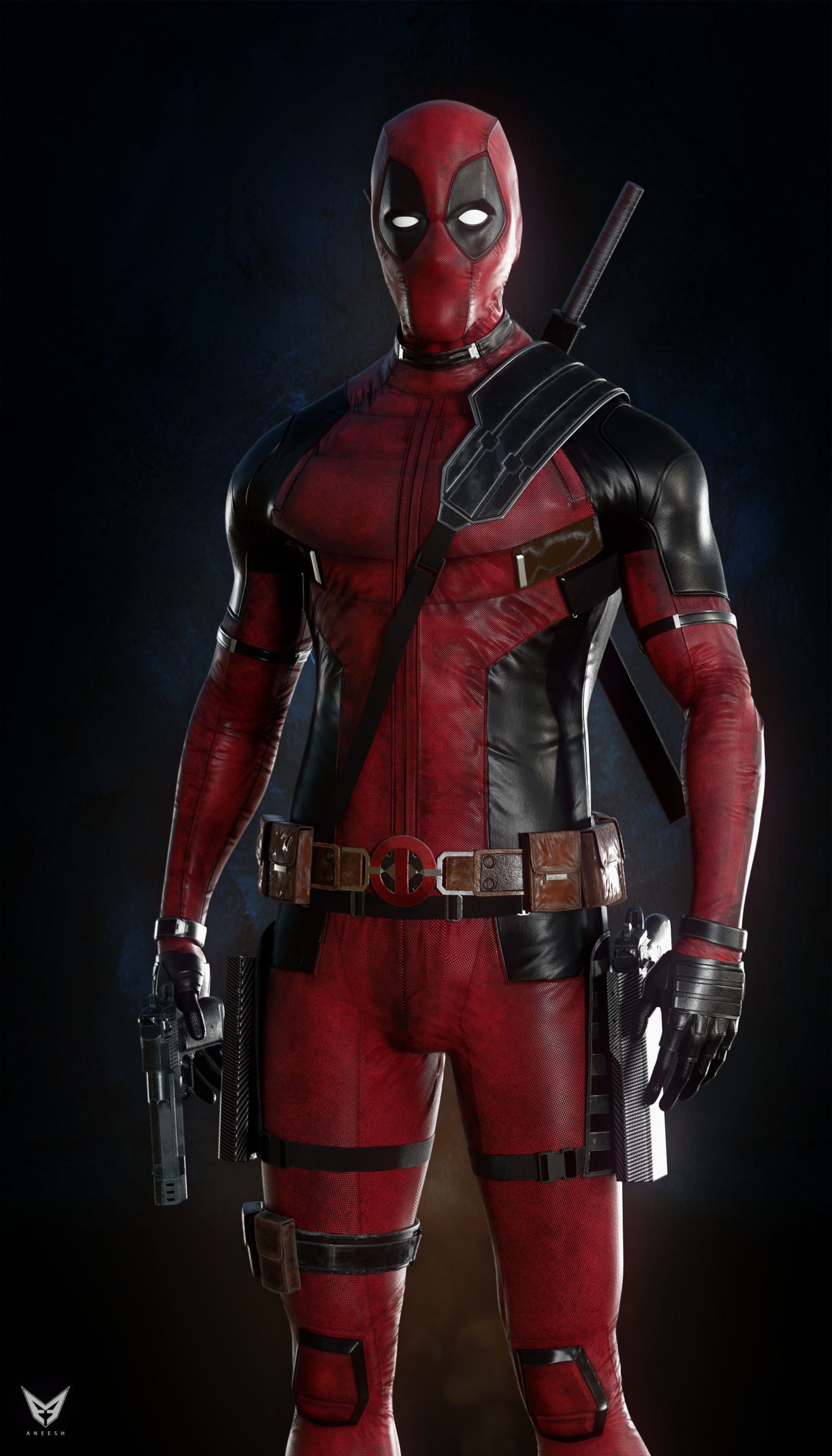 Deadpool 3 reminds us why Deadpool is the coolest superhero