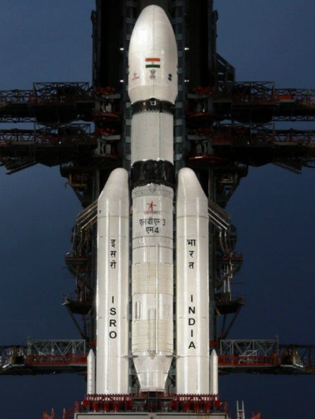 Everything You Need To Know About Chandrayaan 3 - Social Nation