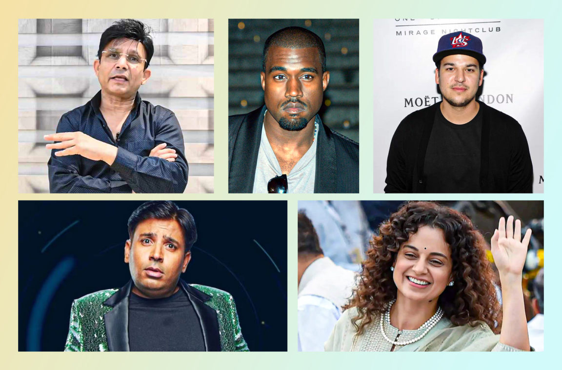 Puneet's Disabled Instagram Creates Controversy - SN