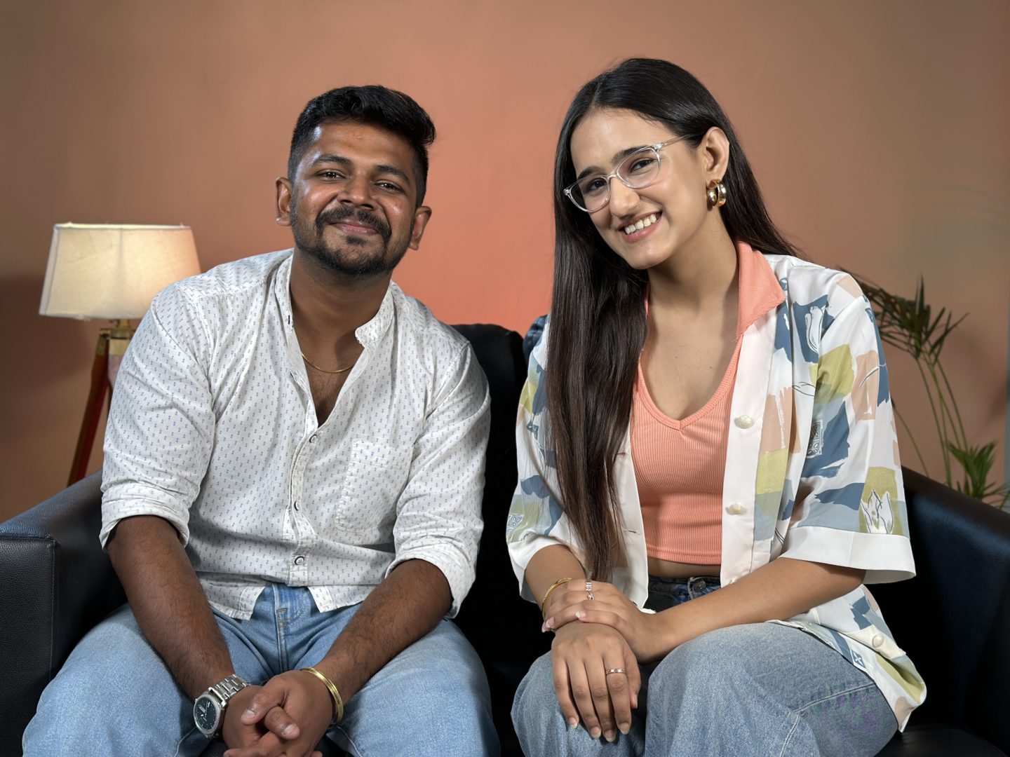 SN Spotlight: Actor, Artist & Creator Shantanu Rangnekar