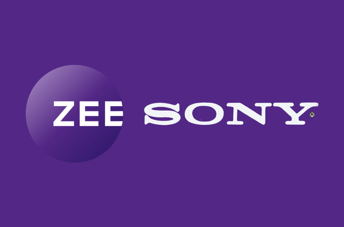 The Sony Zee $10 Billion Merger Deal - Social Nation