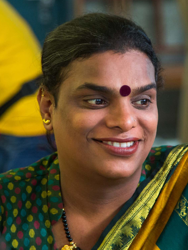 The Story Of Gauri Sawant – The Inspiration Behind Taali - Social Nation