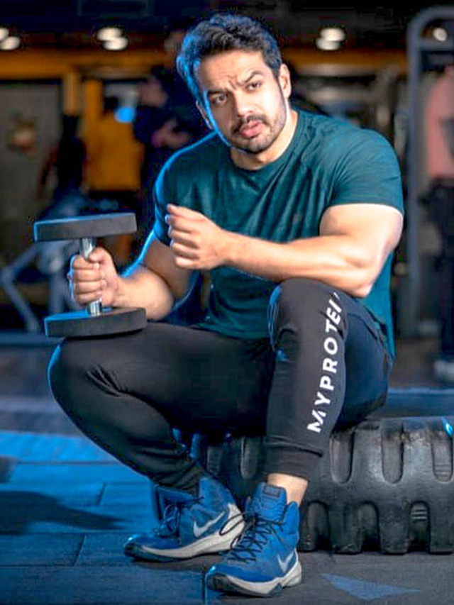 Gaurav Taneja Tells Us How To Stay Fit While Travelling - Social Nation