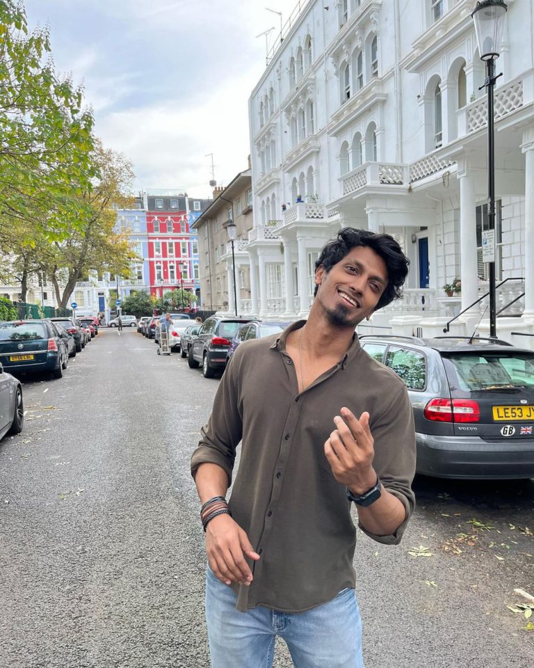 Explore The Hilarious Content World Of Rohit Raghvendra - SN