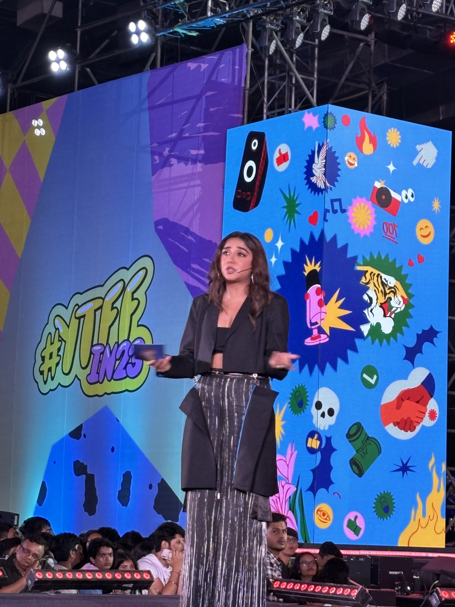 Know All About The The YouTube FanFest 2023 - Social Nation