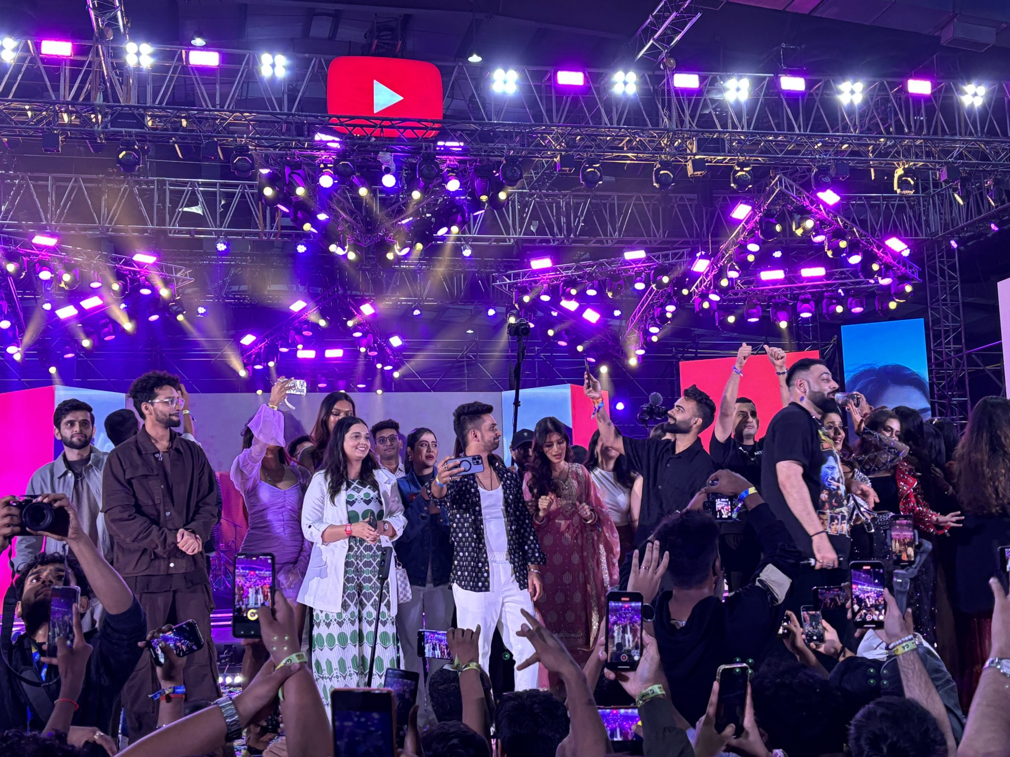 Know All About The The YouTube FanFest 2023 - Social Nation