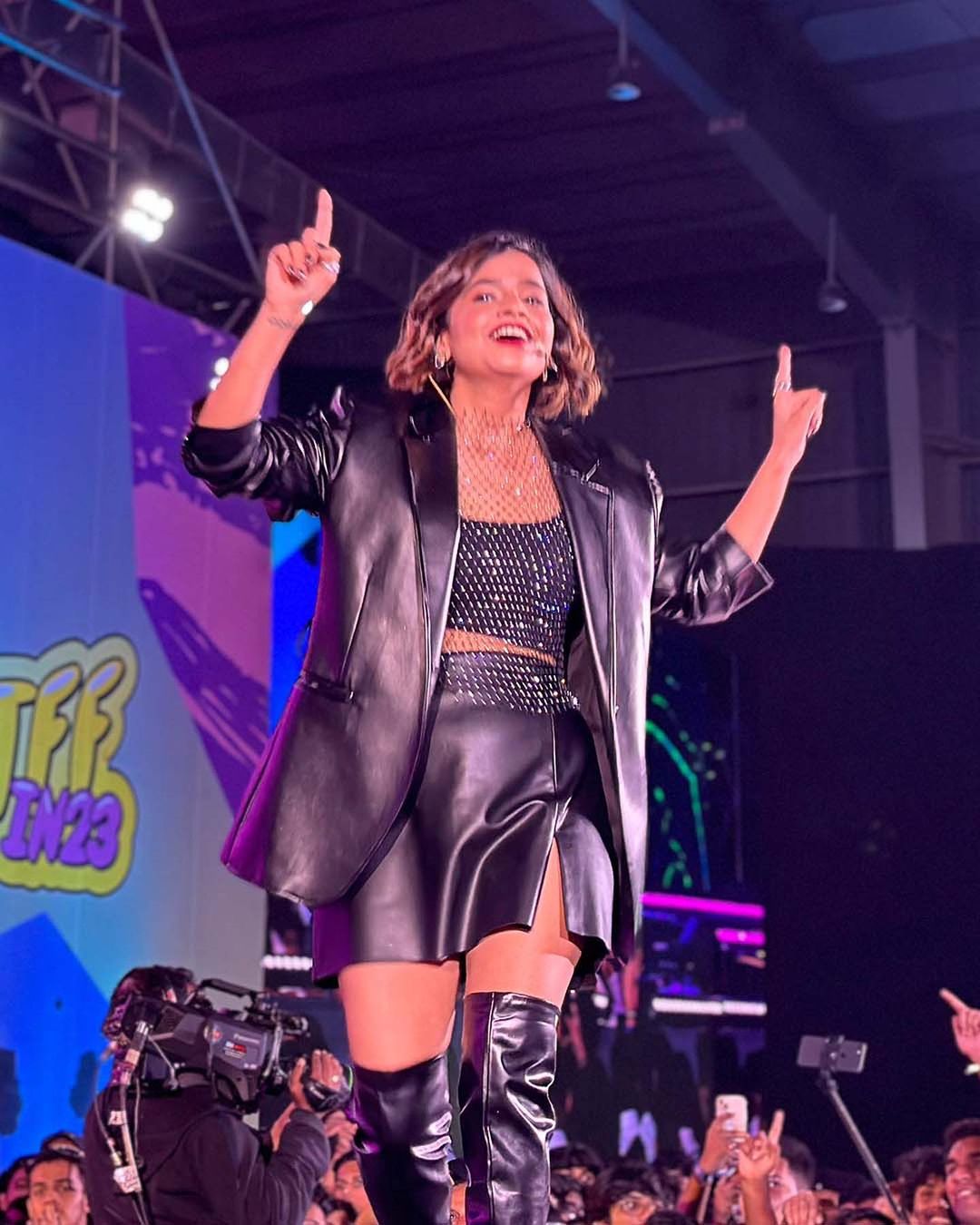 Know All About The The YouTube FanFest 2023 - Social Nation