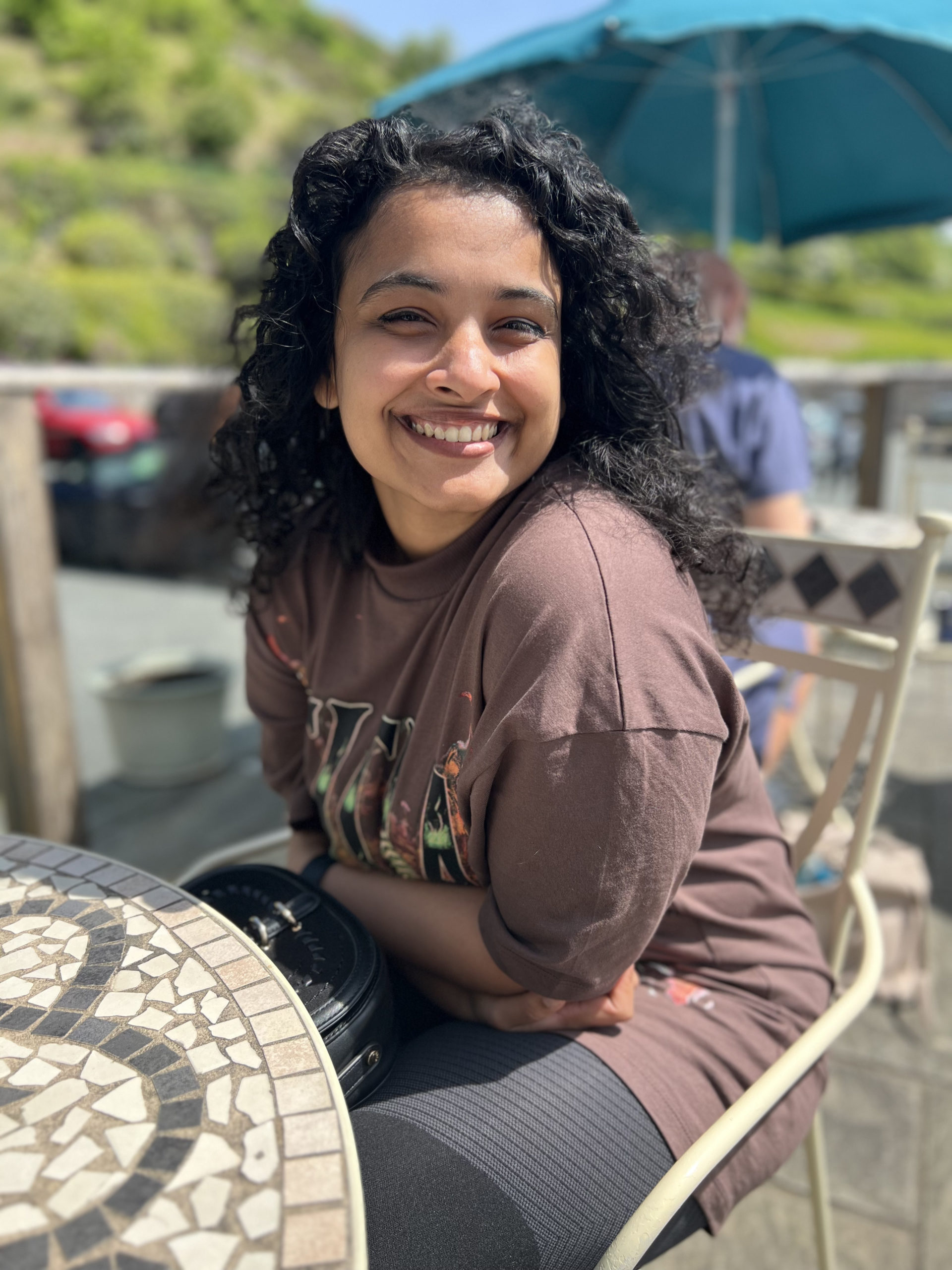 International Animation Day Special With Stephy Ann Tomy- SN