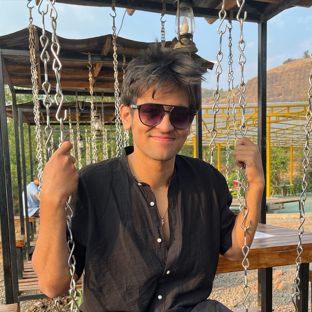 Siddhesh Lokare Wins The Internet's Heart With His Kindness Siddhesh Lokare Wins The Internet's Heart With His Kindness