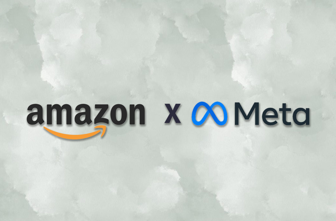 Amazon and Meta partner for an extended shopping experience
