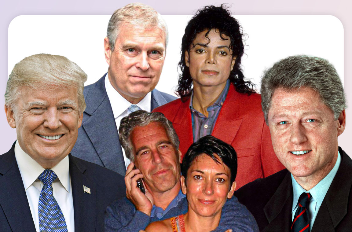Everything you need to know about the Epstein List - SN