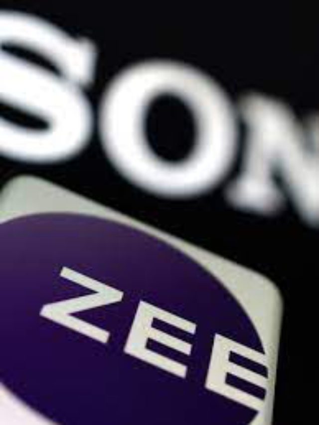 Everything you need to know about Zee-Sony merger - Social Nation