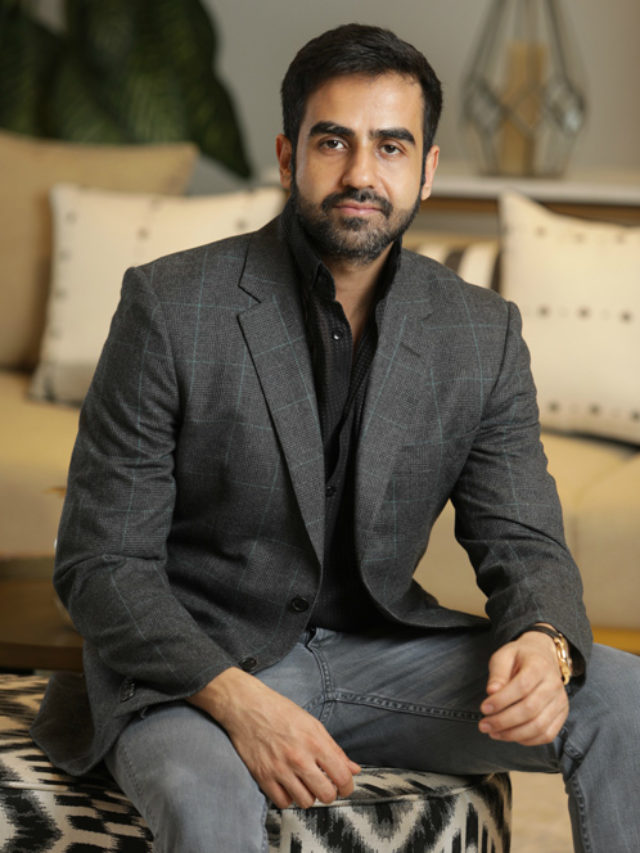 Life Journey of Nikhil Kamath: A Stock Wizard & Entrepeneur - Social Nation