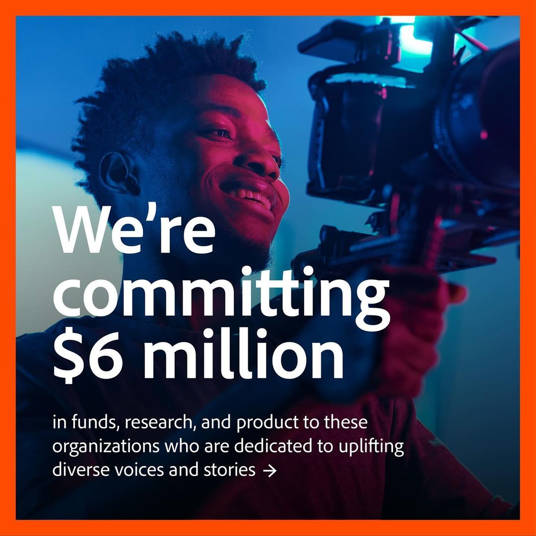 Yuvaa and Adobe join hands for Adobe Film & Tv Fund