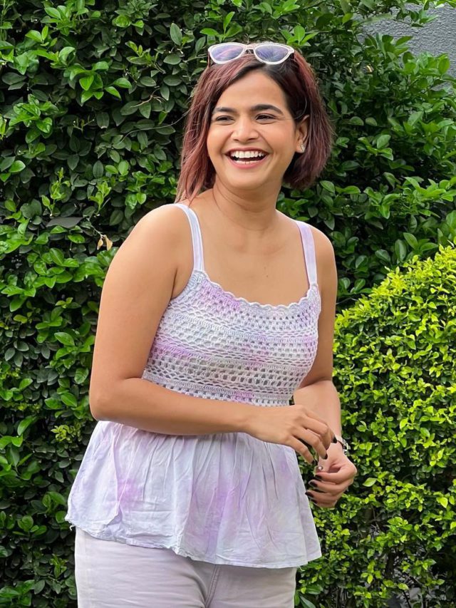 Suhani Shah: A Magician & Mentalist - Social Nation