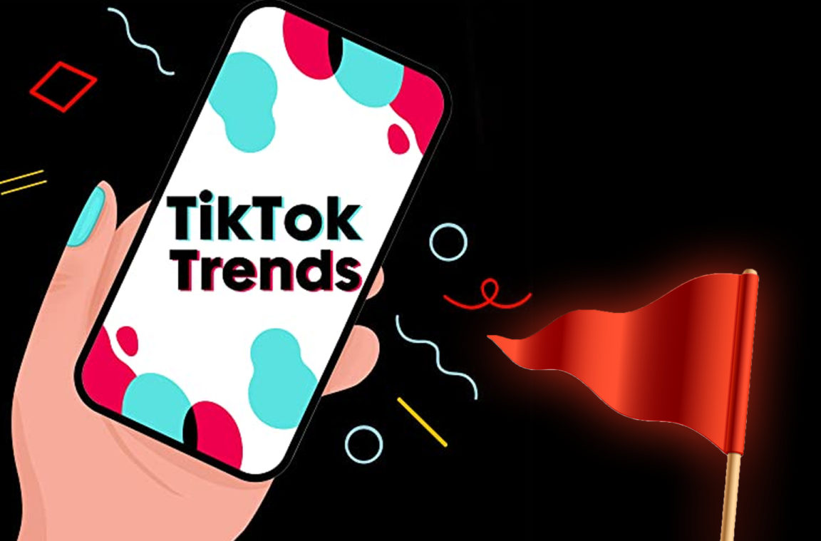 Docs Give Red Flag To TikTok Beauty Trends - Social Nation