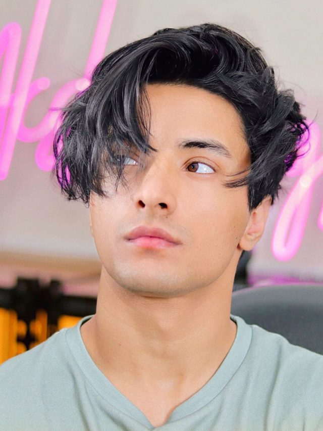 Meet Aksh Baghla at Social Nation Festival 2024 - Social Nation