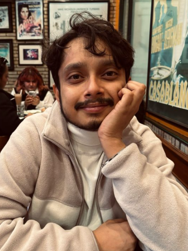 Meet Shayan Roy at Social Nation Festival 2024 - Social Nation