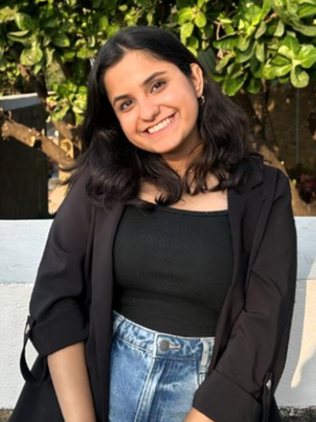 Meet Vanika Sangtani at Social Nation Festival 2024 - Social Nation