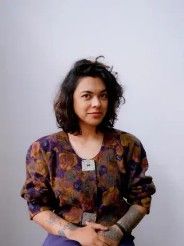 Meet Mansa Jimmy at Social Nation Festival 2024 - Social Nation