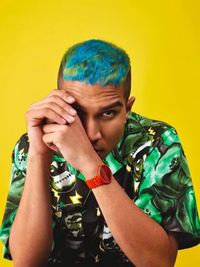 Meet Yung Raja at Social Nation Festival 2024 - Social Nation Meet Yung Raja at Social Nation Festival 2024 - Social Nation