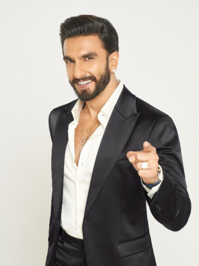 Bold Care reunites Ranveer Singh & Johnny Sins again! - Social Nation