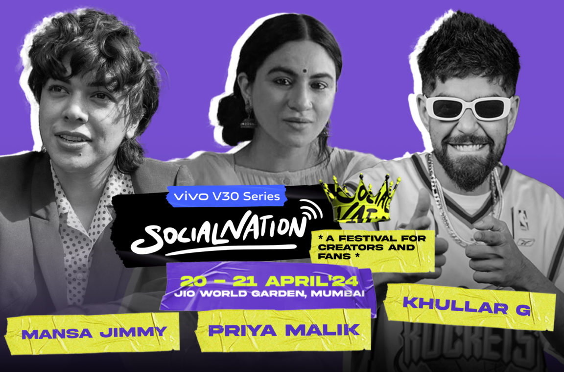 Know The Lineup Additions For Social Nation Festival '24- SN