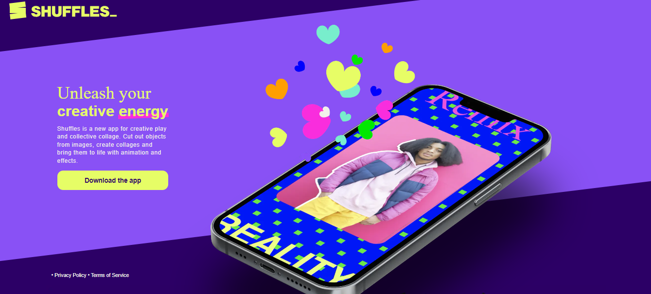 Shuffles By Pinterest: A Craze In The Gen-Z - Social Nation