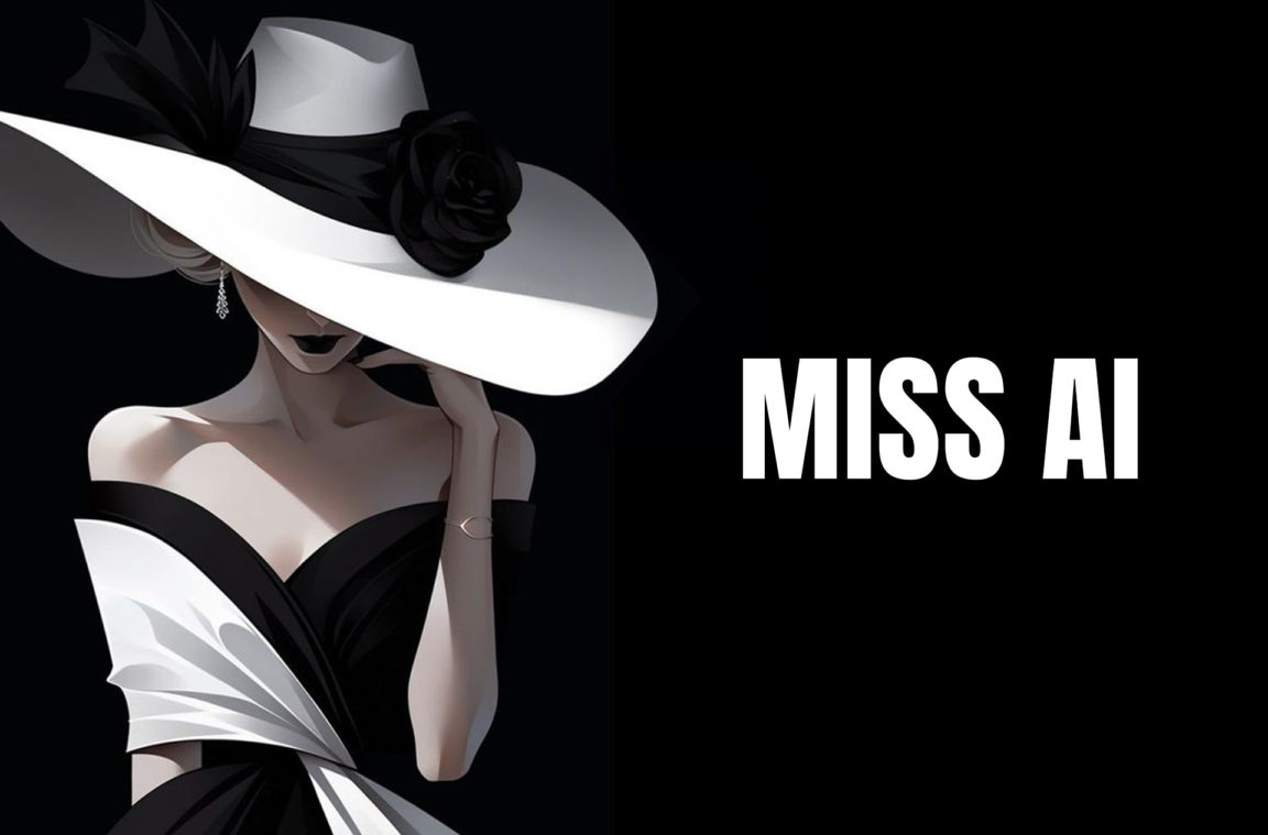 Miss AI- World's First AI beauty contest- Social Nation